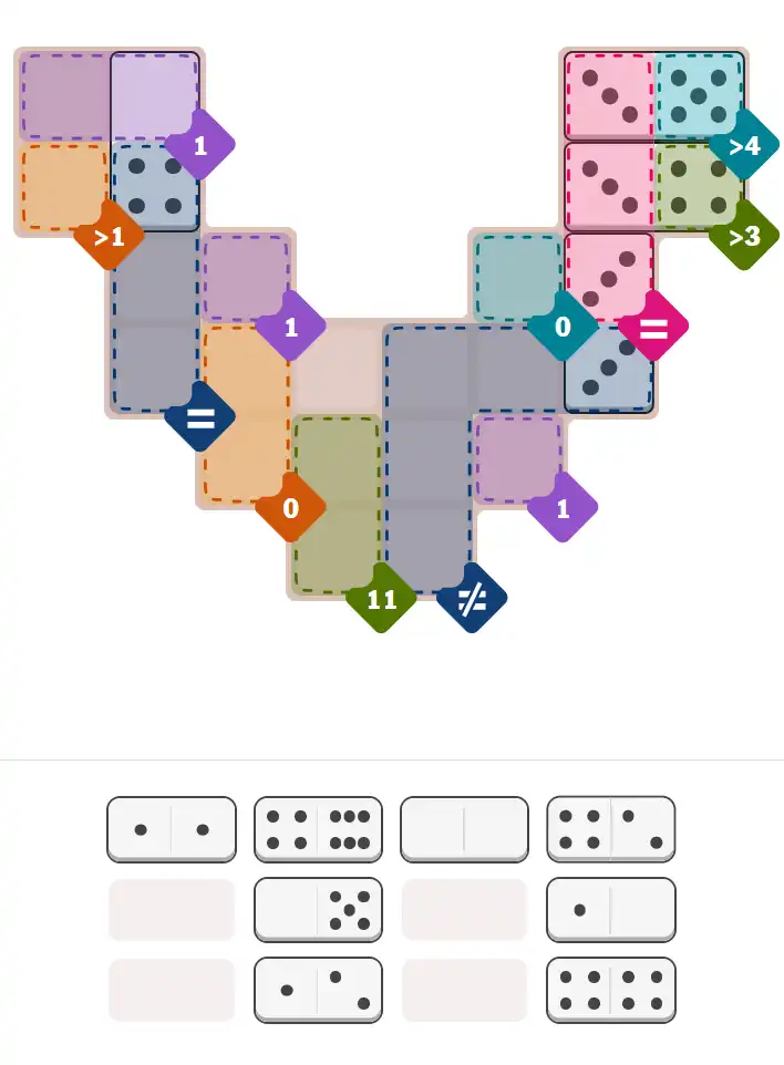 Pips Hint (NYT) – Answer & Solution for December 4, 2025 | Archive