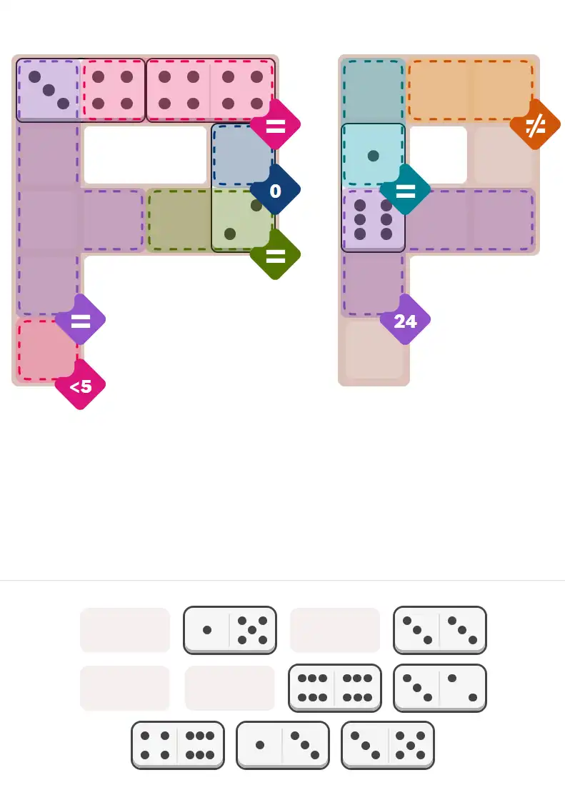 Pips Hint (NYT) – Answer & Solution for December 5, 2025