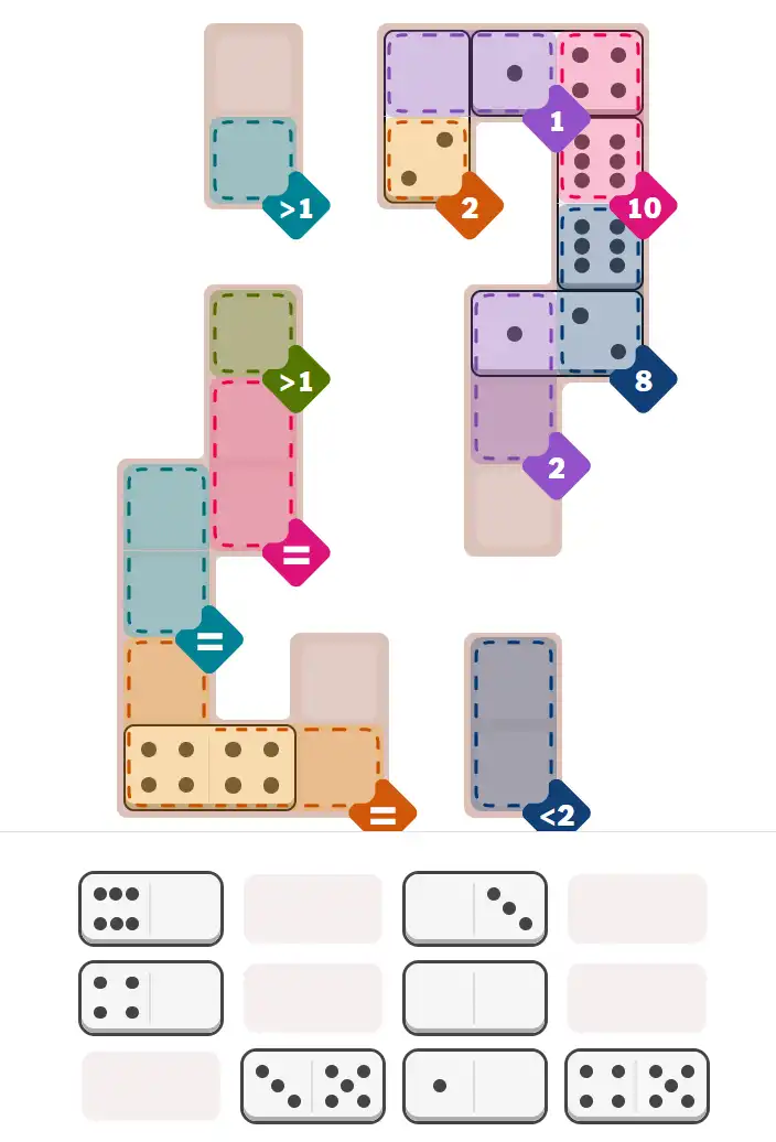 Pips Hint (NYT) – Answer & Solution for December 6, 2025 | Archive