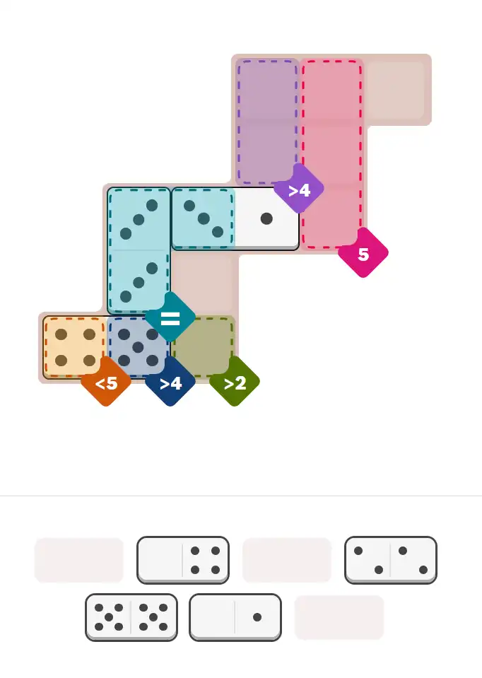 Pips Hint (NYT) – Answer & Solution for December 6, 2025 | Archive